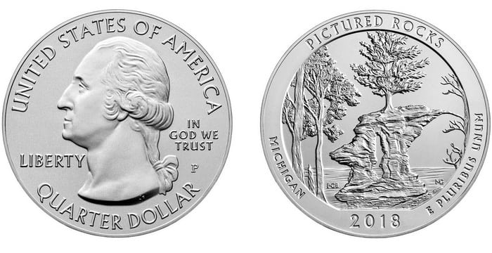 What is a proof quality coin?