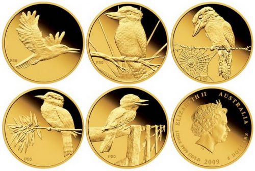 What is a proof quality coin?